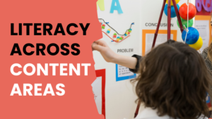 Disciplinary Literacy: Integrating Literacy Skills Across All Subjects ...